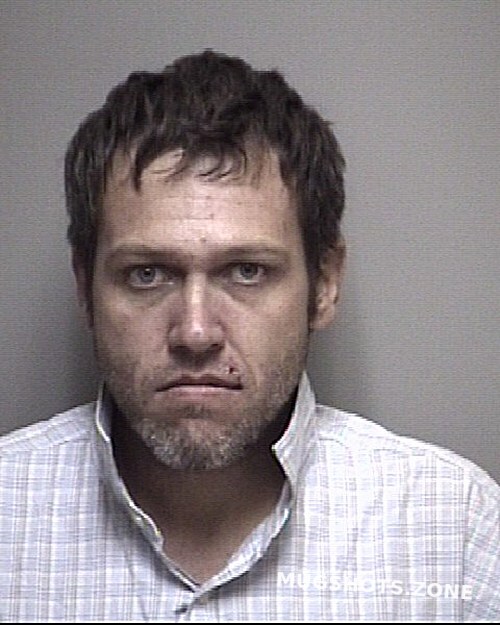 BLEVINS PAUL MICHAEL 12/23/2025 - Galveston County Mugshots Zone