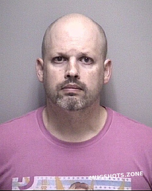STRYK AARON MARK 12/26/2025 - Galveston County Mugshots Zone