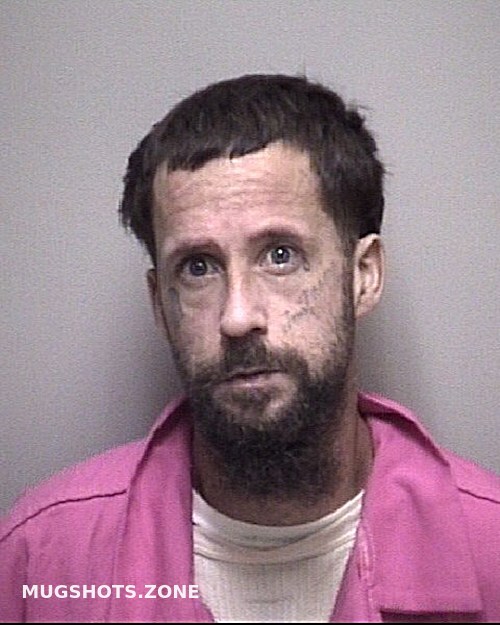 BOYTE CHRISTOPHER ADAM 12/26/2025 - Galveston County Mugshots Zone