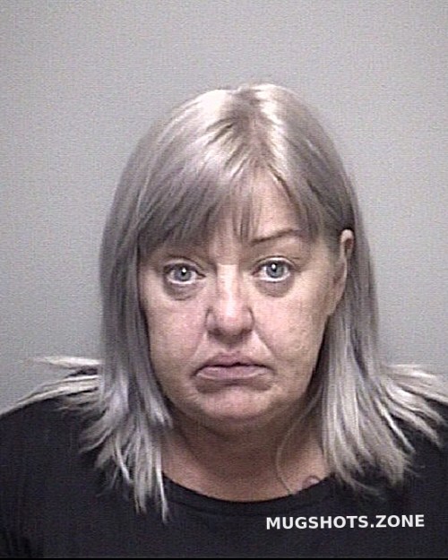 NOWLIN ROXANN LYNETTE 12/27/2025 - Galveston County Mugshots Zone