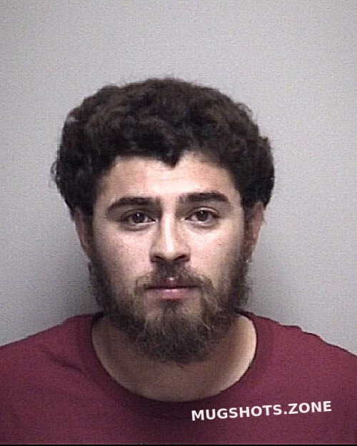 ESPINOSA KEVIN SCOTT 12/28/2025 - Galveston County Mugshots Zone