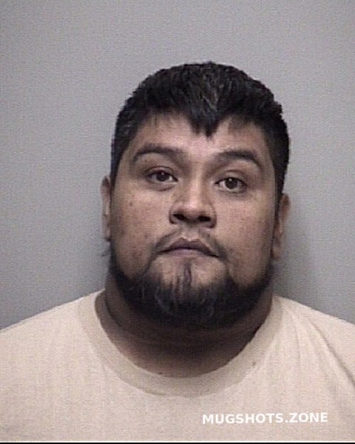 GALAVIZ BRIONES JOSUE EDEIEL 12/29/2025 - Galveston County Mugshots Zone