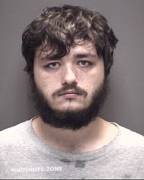 TALLEY LOGAN SEBASTIAN 12/29/2025 - Galveston County Mugshots Zone