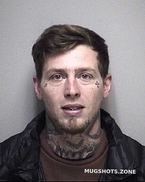 LAYMAN JAMES DANIEL 12/29/2025 - Galveston County Mugshots Zone