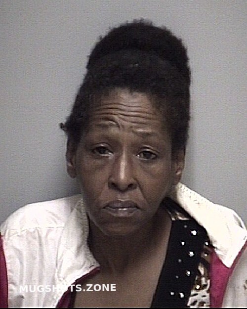 OBRYANT RHONETTA JOYCE 12/30/2025 - Galveston County Mugshots Zone