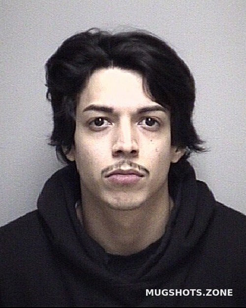 RODRIGUEZ DARIUS ZACHARIUS 01/01/2026 - Galveston County Mugshots Zone