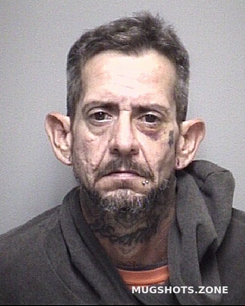 MIRELES JOSEPH ROBERT 01/01/2026 - Galveston County Mugshots Zone
