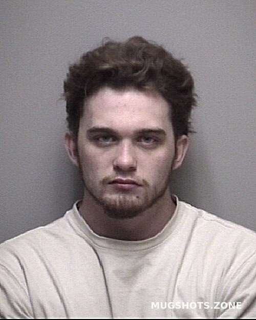 STANLEY AUSTIN BREEN 01/01/2026 - Galveston County Mugshots Zone