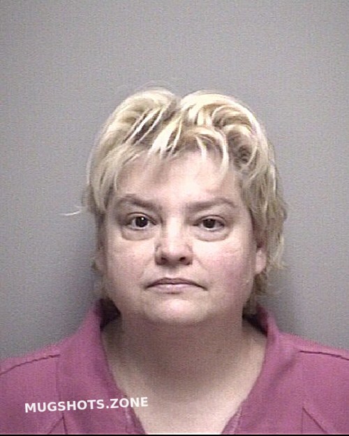 OPPEL MELISSA FAY 01/02/2026 - Galveston County Mugshots Zone
