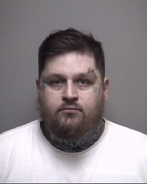 TACKETT DOBSON ARRON WAYNE 01/04/2026 - Galveston County Mugshots Zone