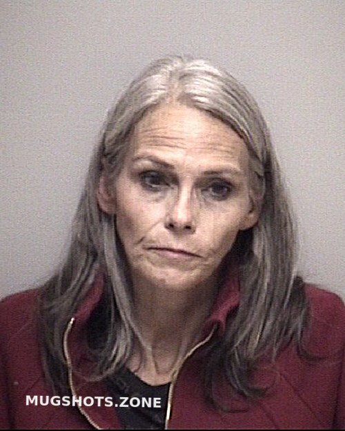 COOPER KELLIE JO 01/05/2026 - Galveston County Mugshots Zone