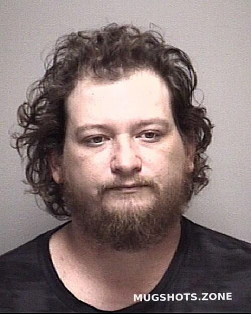 PORTER JOHN MICHAEL 01/05/2026 - Galveston County Mugshots Zone