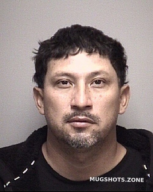 MARTINEZ GUZMAN OMAR ANTONIO 01/05/2026 - Galveston County Mugshots Zone