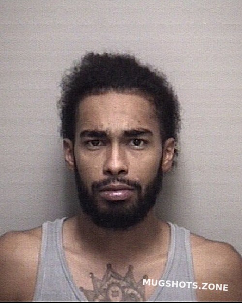 ROBINSON MANUEL ALVIN 01/05/2026 - Galveston County Mugshots Zone