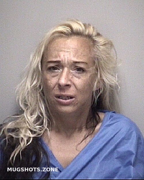 FISHER MISTIE MAE 01/06/2026 - Galveston County Mugshots Zone