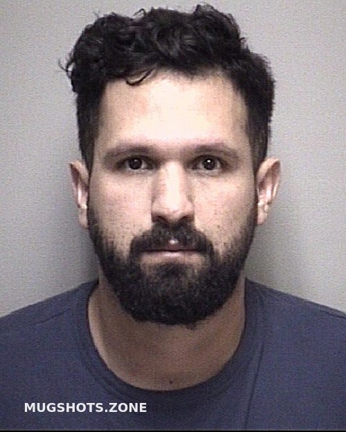 LAYEGH MEHRDAD . 01/06/2026 - Galveston County Mugshots Zone