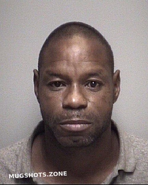 HENRY ANTHONY DARNELL 01/07/2026 - Galveston County Mugshots Zone