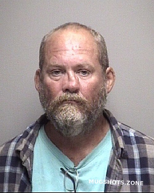 HASSELMEIER JERRY PAUL 01/07/2026 - Galveston County Mugshots Zone