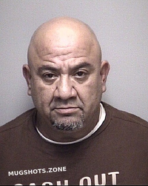 RIVERA CHRISTOBAL RAY 01/08/2026 - Galveston County Mugshots Zone