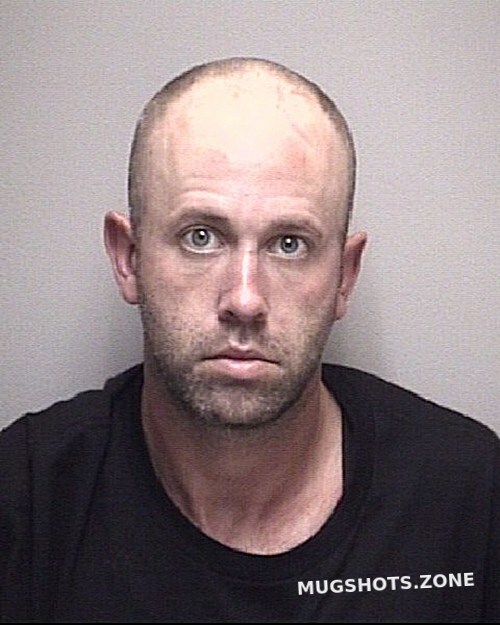 SLAY BENJAMIN GARY 01/09/2026 - Galveston County Mugshots Zone