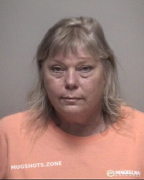 GUNTER LORRIE ANN 01/11/2026 - Galveston County Mugshots Zone
