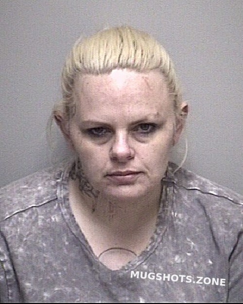CUMMINGS MEGAN LYNETTE 01/15/2026 - Galveston County Mugshots Zone