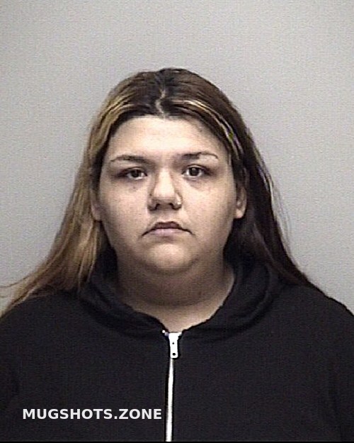 RAMIREZ TAYA MARIE 01/16/2026 - Galveston County Mugshots Zone