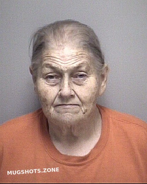 ROWE BRENDA DARLENE 01/17/2026 - Galveston County Mugshots Zone