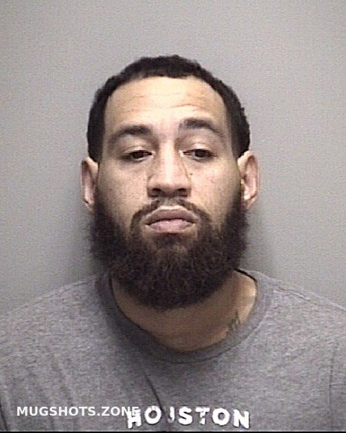 LEE CHRISTOPHER JOSEPH 01/22/2026 - Galveston County Mugshots Zone