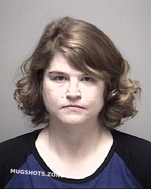 COPPER MAKAYLA DAWN 01/23/2026 - Galveston County Mugshots Zone
