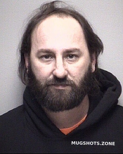 HAMELMANN DUSTIN LYNN 01/23/2026 - Galveston County Mugshots Zone