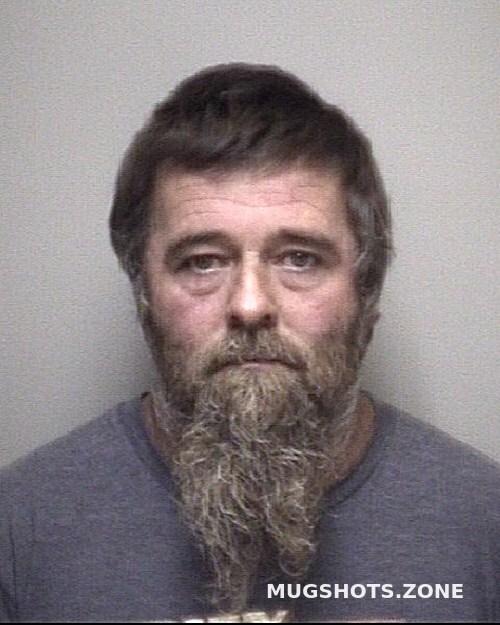 WALTON RICKY ALLEN 01/23/2026 - Galveston County Mugshots Zone
