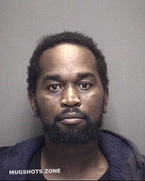 HILL DEZAVIER DESHON 01/25/2026 - Galveston County Mugshots Zone