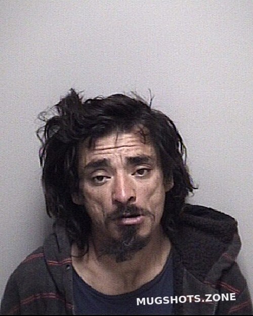 GONZALES CHRISTOPHER LEE 01/26/2026 - Galveston County Mugshots Zone