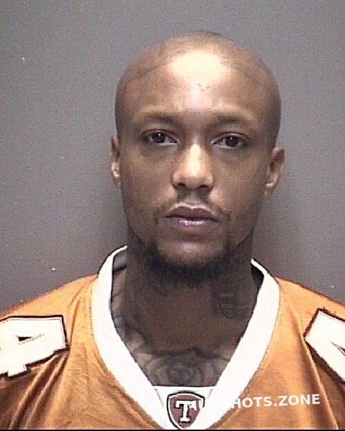 HENDERSON DON ALVIN 01/27/2026 - Galveston County Mugshots Zone