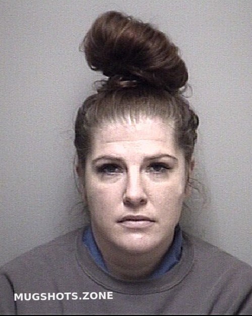 RICKERSON ELIZABETH KAY 01/28/2026 - Galveston County Mugshots Zone
