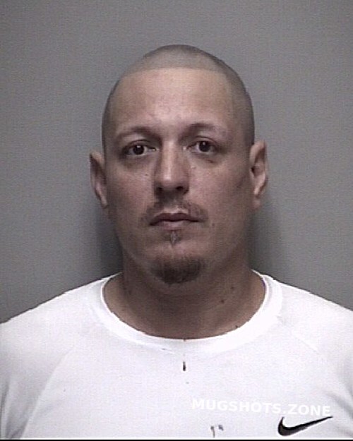 HERNANDEZ II GERARD DANIEL 01/29/2026 - Galveston County Mugshots Zone