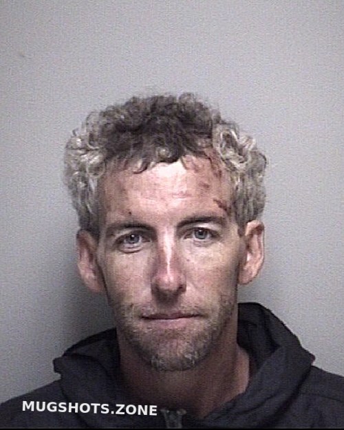 WINSMAN RYAN HUTSON 01/31/2026 - Galveston County Mugshots Zone