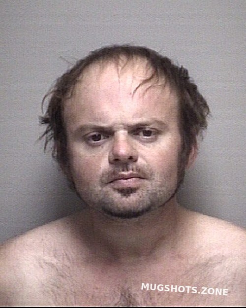 DAKE ANTHONY RYAN 02/03/2026 - Galveston County Mugshots Zone