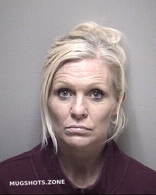HODGE BRANDY JOYCE 02/05/2026 - Galveston County Mugshots Zone