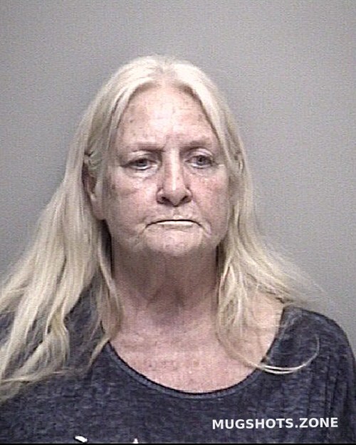 STAHL DEBRA ADDISON 02/09/2026 - Galveston County Mugshots Zone