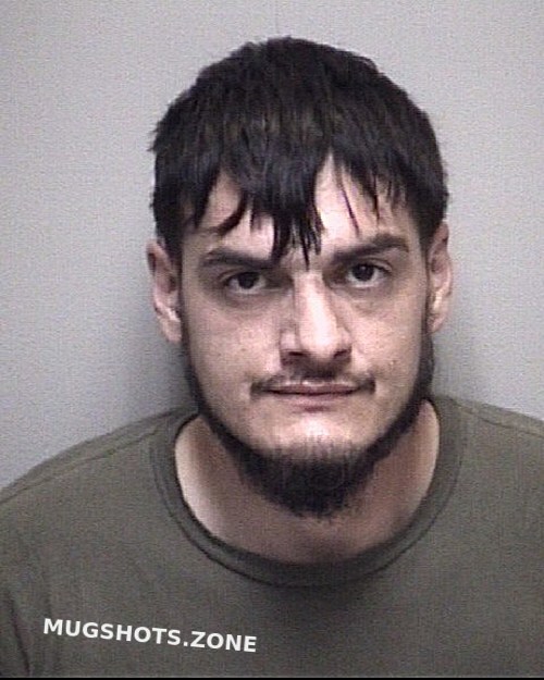 MAISEY DANIEL GLENN 02/11/2026 - Galveston County Mugshots Zone