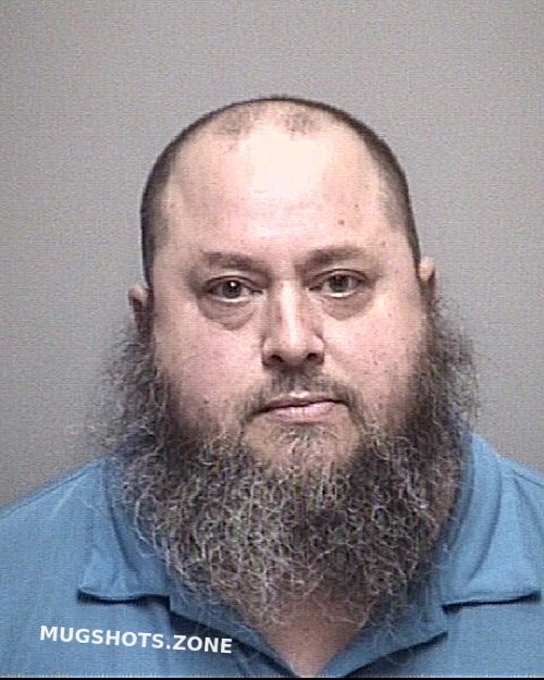 HICKSON JAMES HALL III 02/16/2026 - Galveston County Mugshots Zone
