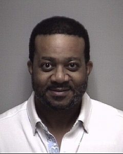 MITCHELL DERRICK ANTHONY 03/02/2026 - Galveston County Mugshots Zone