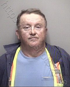 ROBINSON GREGORY ALLEN 05/12/2026 - Galveston County Mugshots Zone