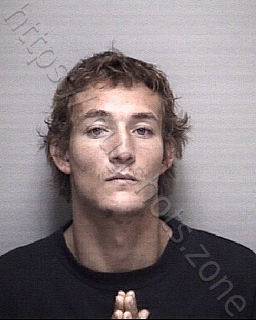 CULPEPPER JOHN WAYNE 05/13/2026 - Galveston County Mugshots Zone