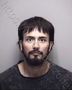 MEDRANO RODRIGUEZ JOSUE NAHUM 05/16/2026 - Galveston County Mugshots Zone