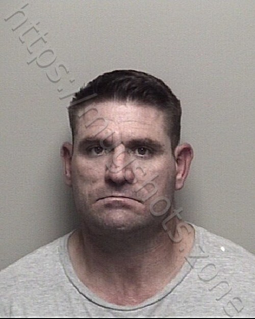 CATRETT SHAWN ALLEN 06/06/2026 - Galveston County Mugshots Zone