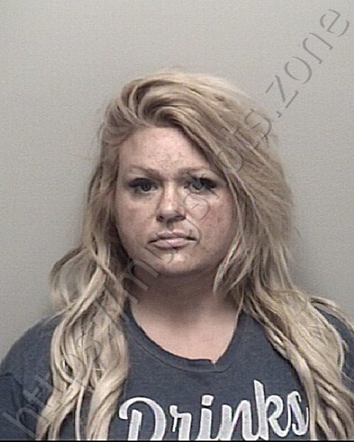 TRAHAN AMANDA MACIEJESKI 06/07/2026 - Galveston County Mugshots Zone