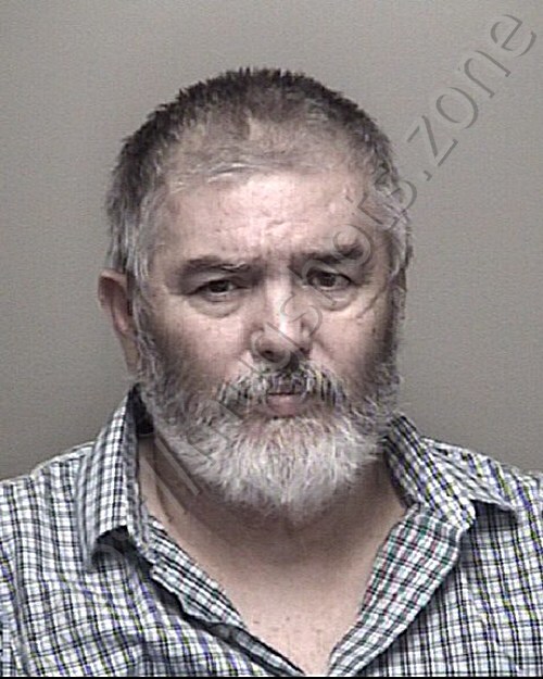 NEVILL MICHAEL LYNN 06/07/2026 - Galveston County Mugshots Zone